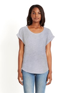 Next Level 1560 | Ladies' Ideal Dolman | ShirtSpace