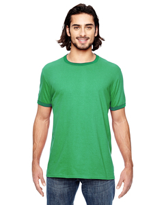 Ringer T-Shirts Wholesale | ShirtSpace