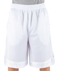 Shaka Wear - Shorts - 100% polyester - Athletic | ShirtSpace