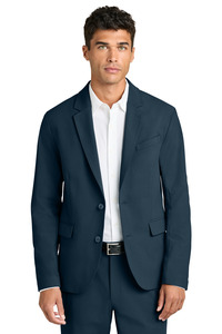 Mercer+Mettle Navy Blazer Apparel | ShirtSpace