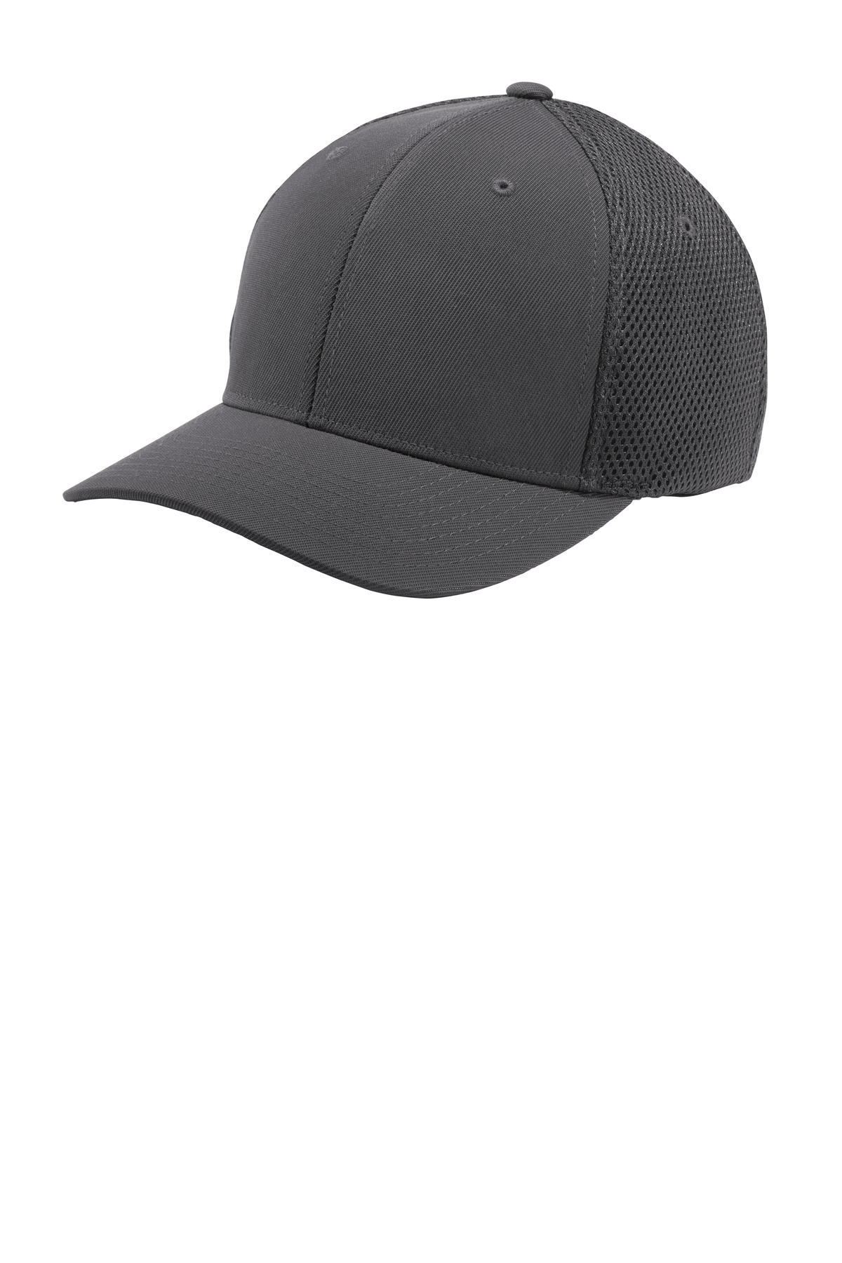 Sport-Tek STC40 | Flexfit ® Air Mesh Back Cap | ShirtSpace