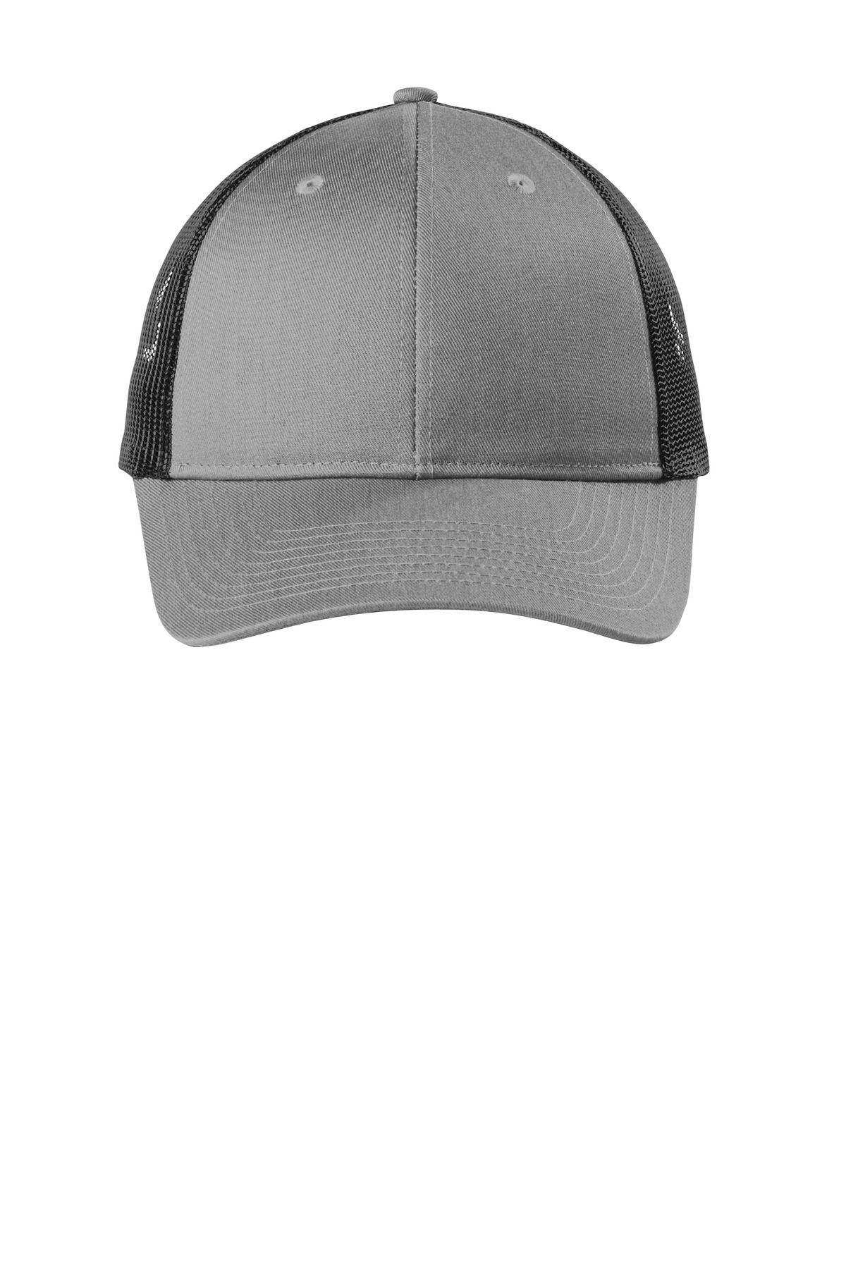 Port Authority C112LP Low Profile Snapback Trucker Cap ShirtSpace port-authority-c112lp-low-profile-snapback-trucker-cap-shirtspace