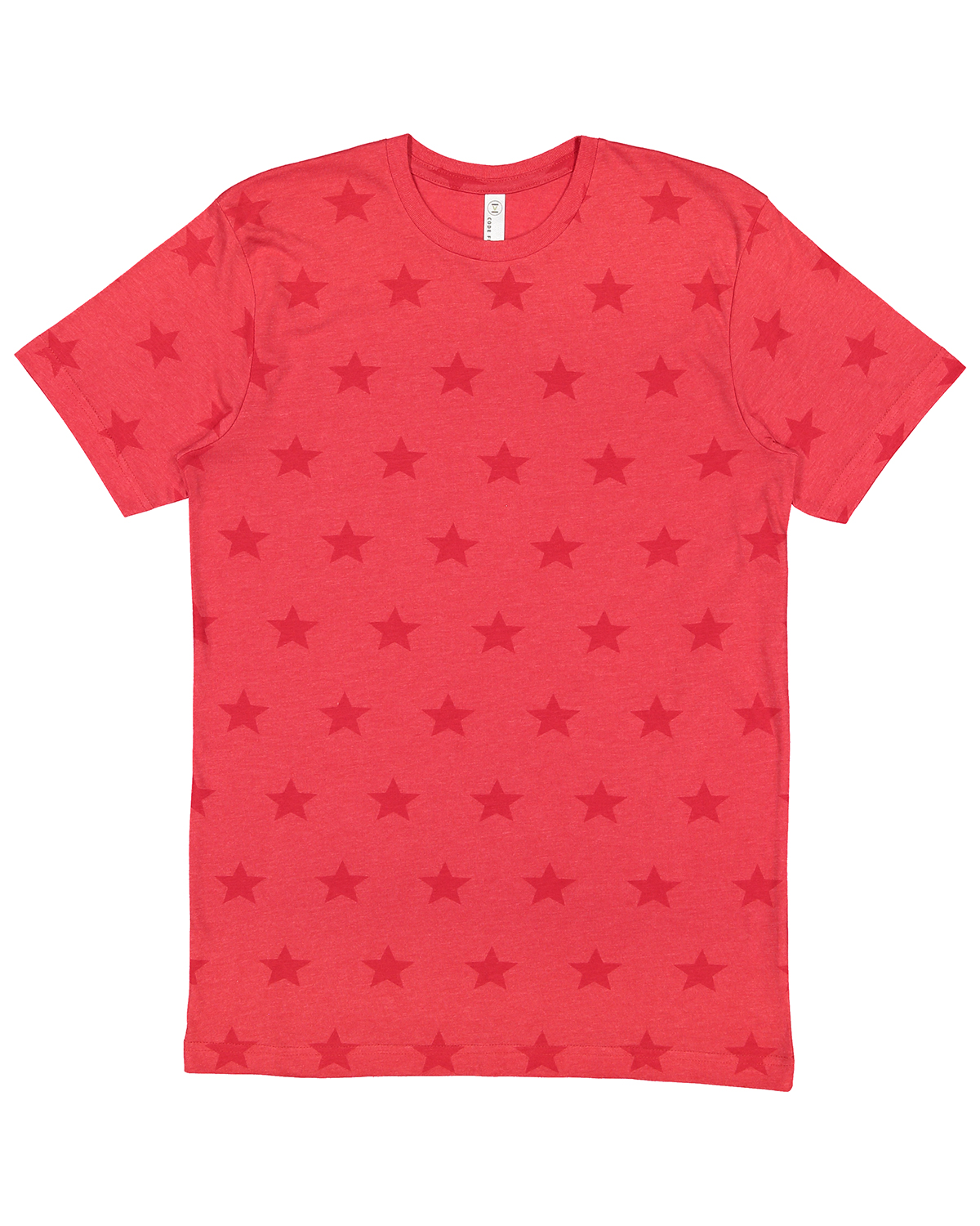 Code Five 3929 | Mens' Five Star T-Shirt | ShirtSpace