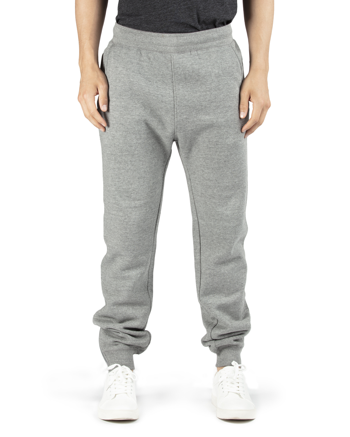 Threadfast Apparel 320P | Unisex Ultimate Fleece Jogger Pant | ShirtSpace