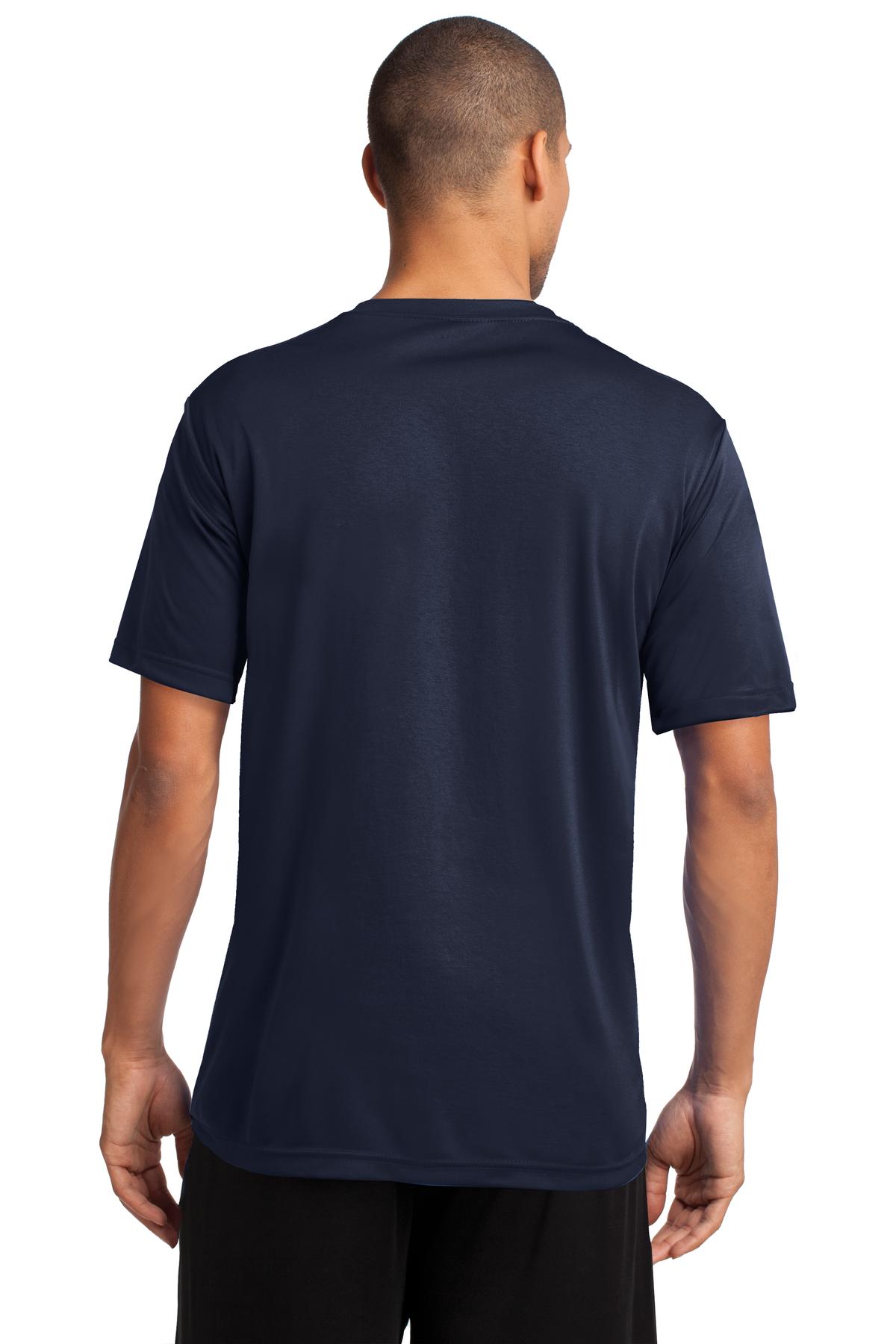 Port & Company PC380 | Performance Tee | ShirtSpace