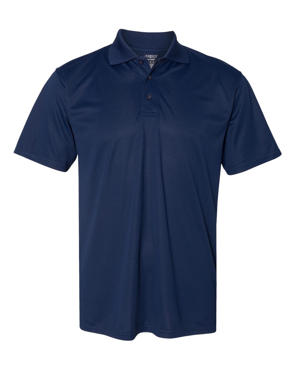 Jerzees 442M | Dri-Power® Performance Polo | ShirtSpace