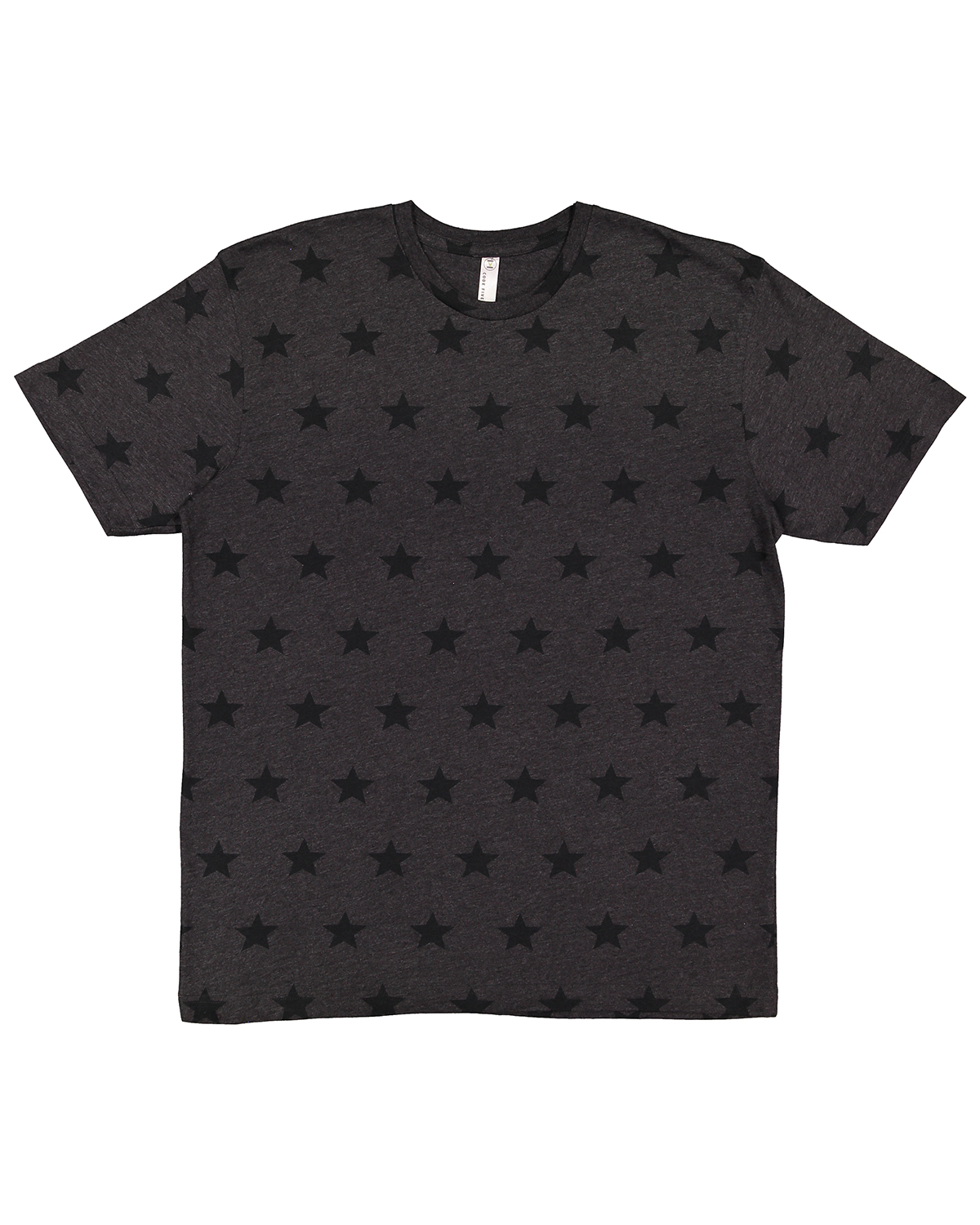 Code Five 3929 | Mens' Five Star T-Shirt | ShirtSpace