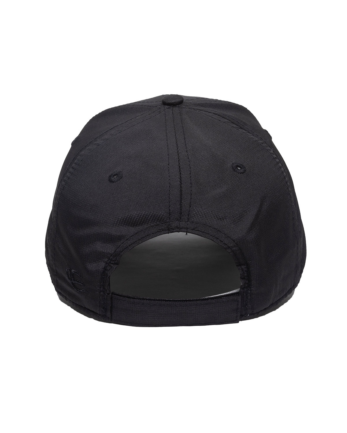 Outdoor Cap PN100U Unstructured Solid Back Hat