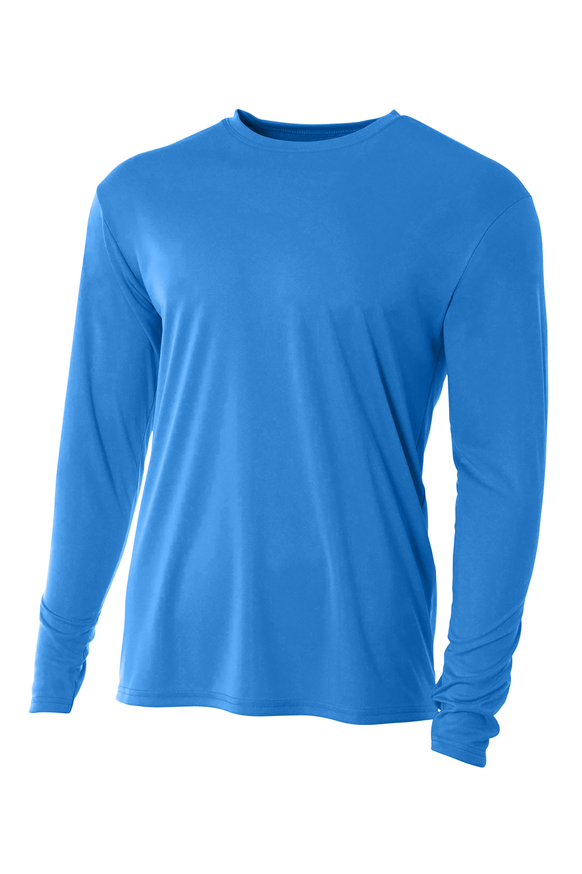 A4 N3165 | Men's Cooling Performance Long Sleeve T-Shirt A4 N3165 | Men's Cooling Performance Long Sleeve T-Shirt
