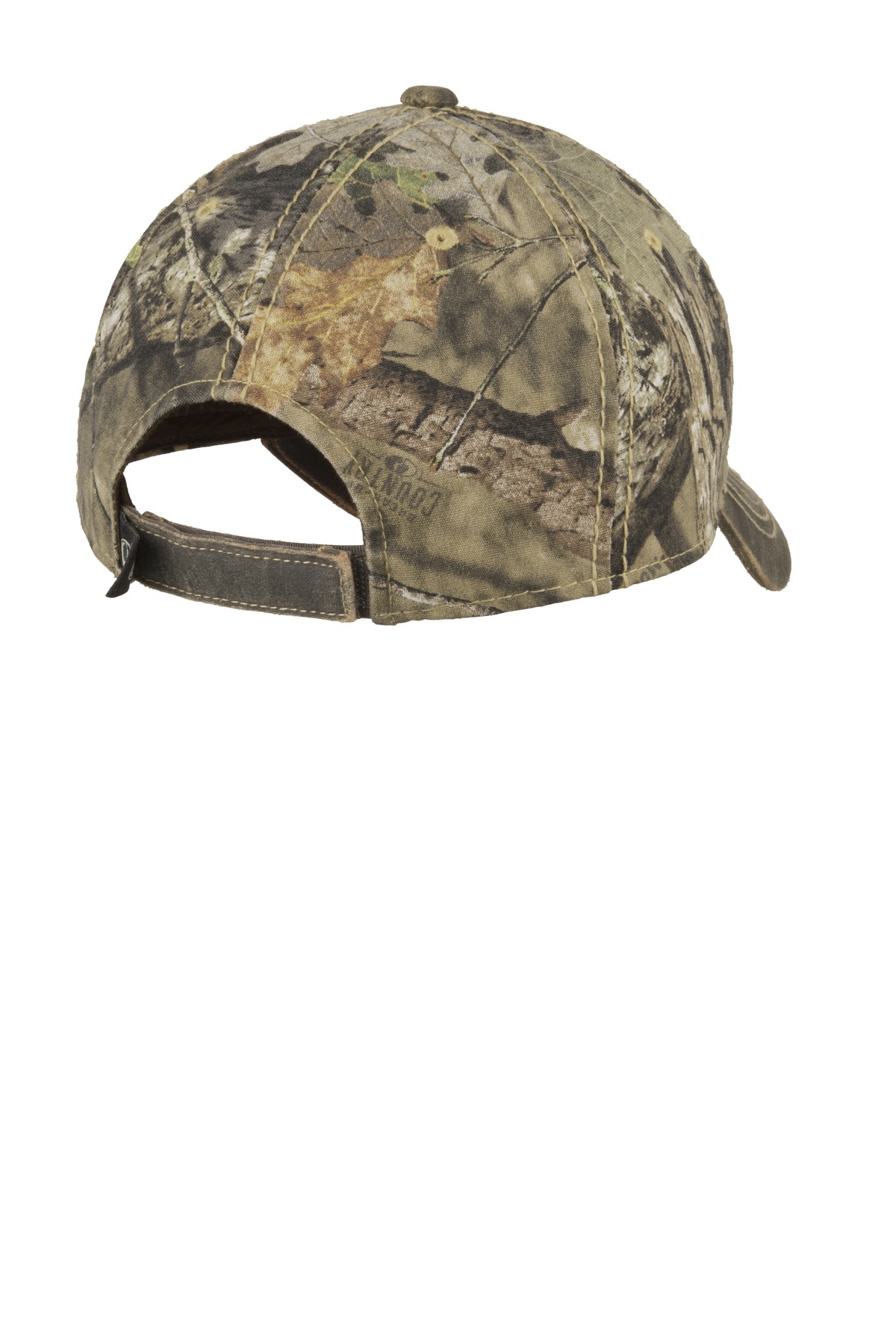 Port Authority C819 | Pigment Print Camouflage Cap | ShirtSpace