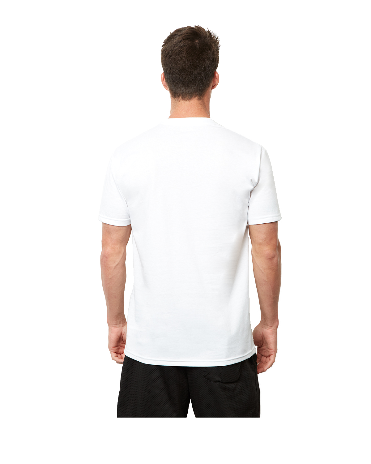 Next Level 4210 | Unisex Eco Performance T-Shirt | ShirtSpace