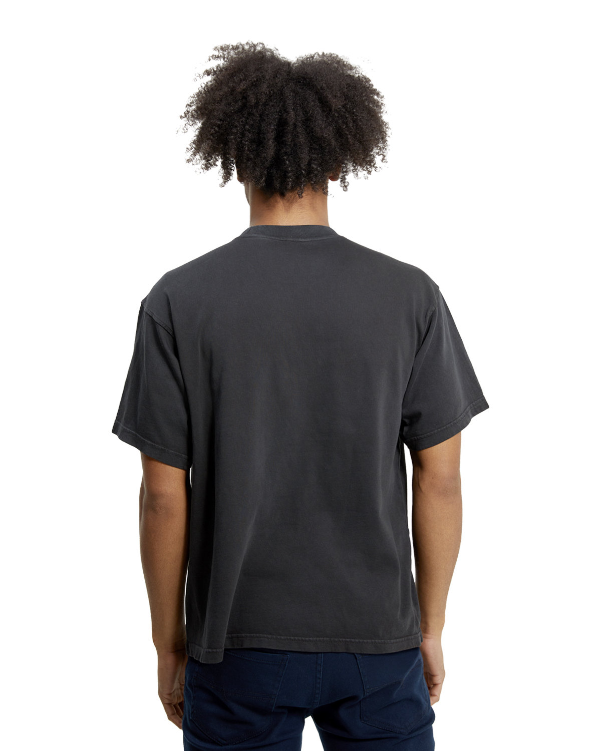 Lane Seven LS16005 Unisex Urban Heavyweight T-Shirt