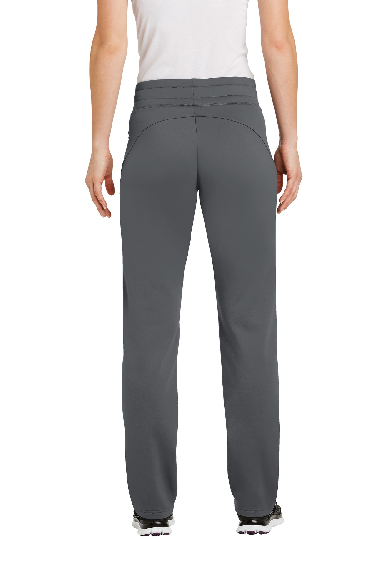 Sport-Tek LST237 | Ladies Sport-Wick ® Fleece Pant | ShirtSpace