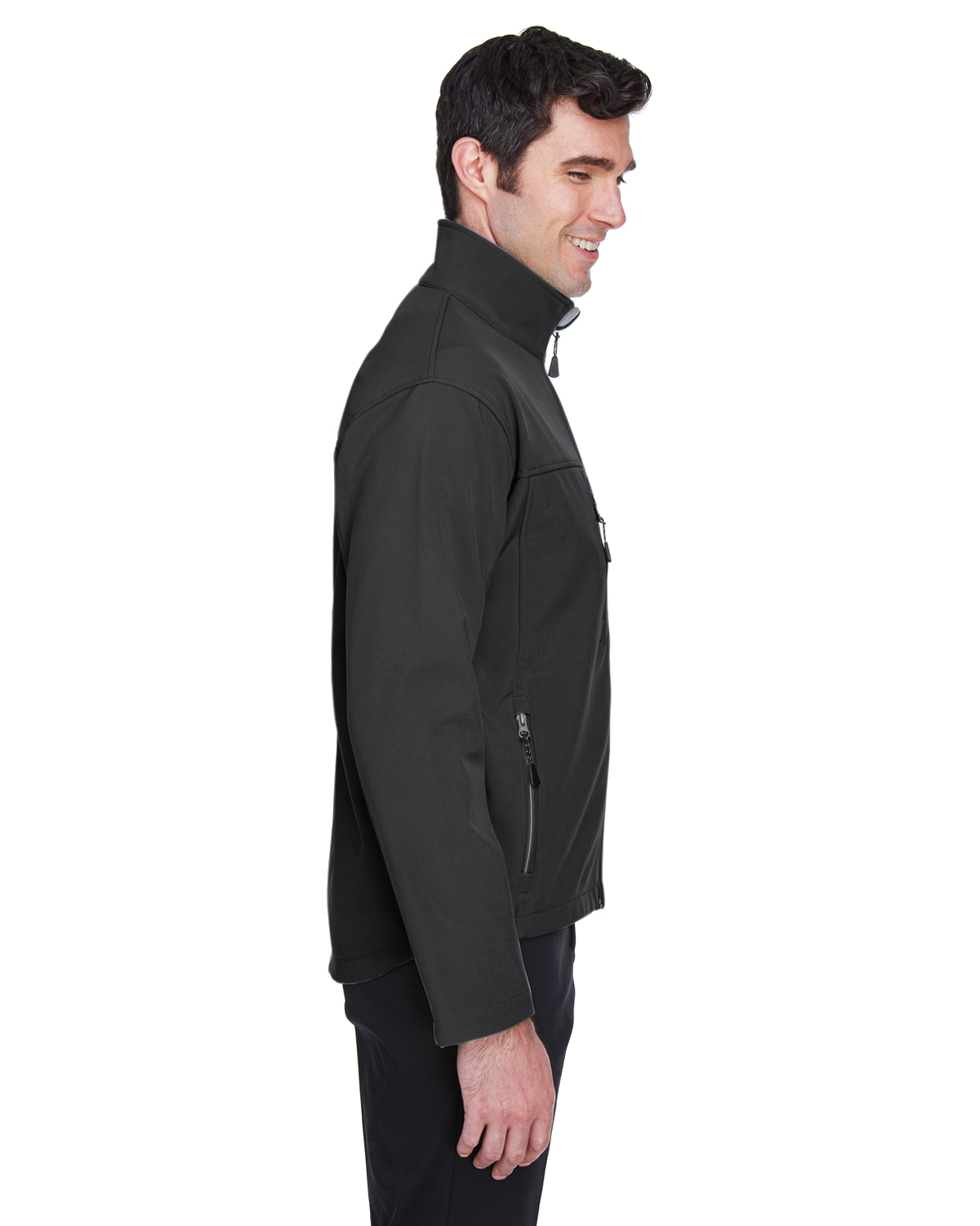 Devon & Jones D995 | Men's Soft Shell Jacket | ShirtSpace
