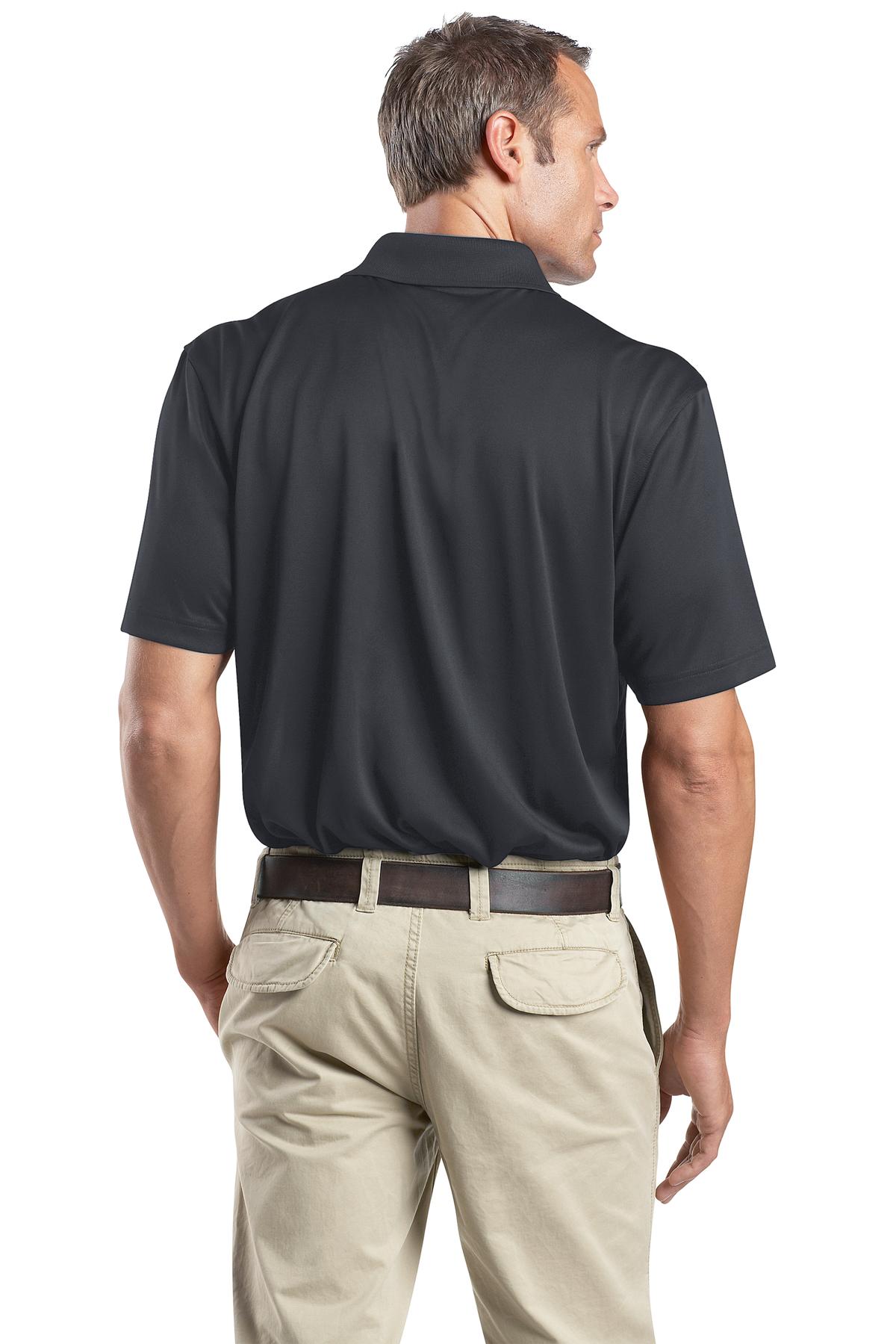 CornerStone CS412 | Select Snag-Proof Polo | ShirtSpace