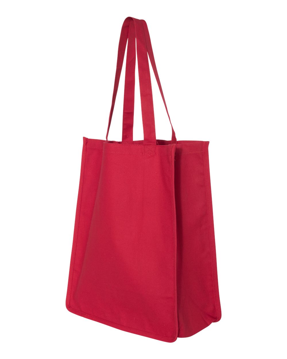 Q-Tees Q125400 | 27L Jumbo Shopping Bag | ShirtSpace