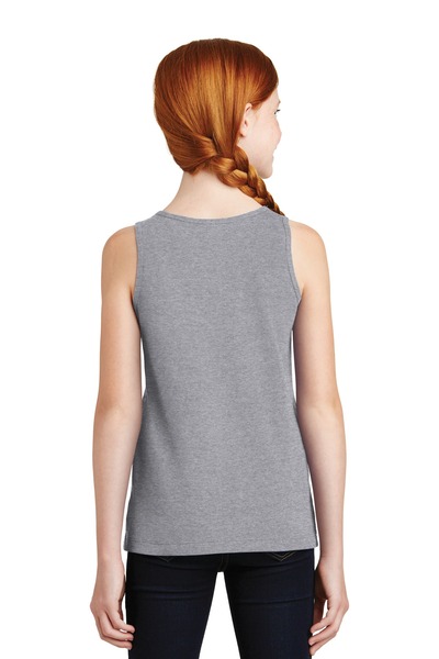 District DT5301YG | Girls The Concert Tank ™ | ShirtSpace
