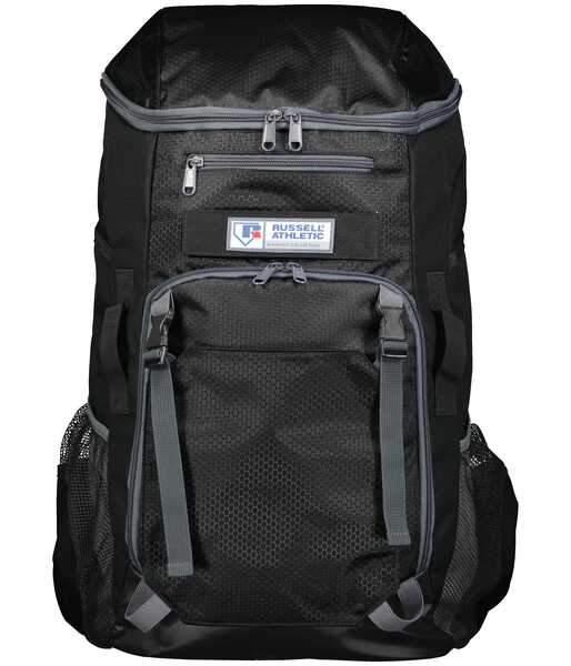 Russell Athletic R01DWM DIAMOND GEAR BACKPACK