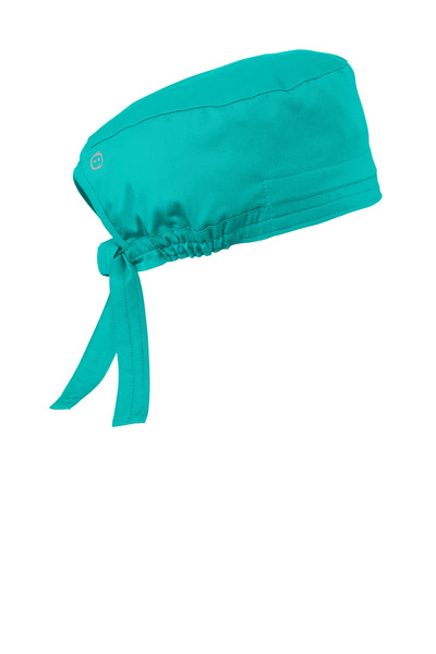 Wonderwink WW3040 | WonderWink ® WorkFlex ™ Scrub Cap | ShirtSpace