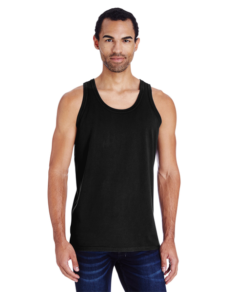 ComfortWash by Hanes GDH300 | Unisex 5.5 oz., 100% Ringspun Cotton ...
