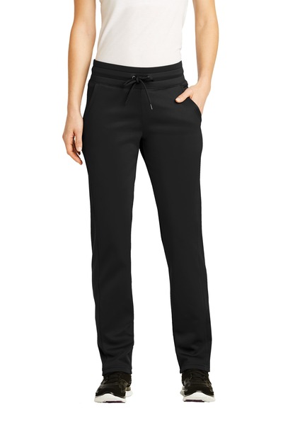 Sport-Tek LST237 | Ladies Sport-Wick ® Fleece Pant | ShirtSpace