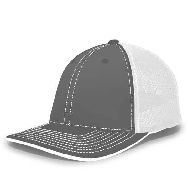 Pacific Headwear 404M | Trucker Flexfit | ShirtSpace