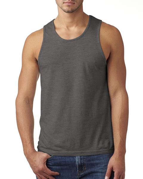 Next Level N6233 | Unisex CVC Tank | ShirtSpace