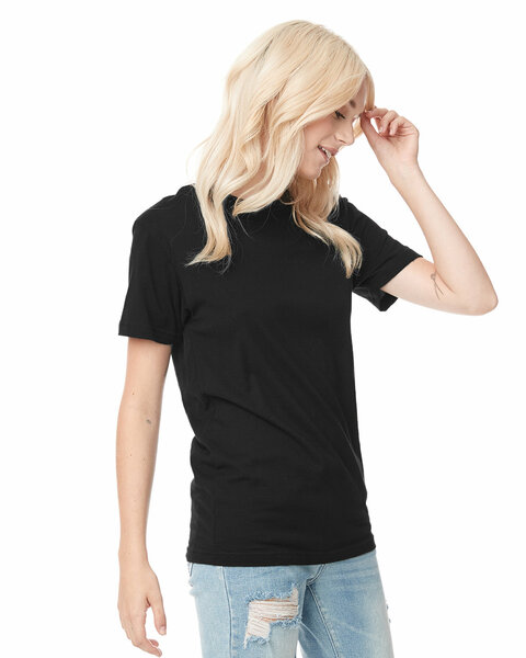 Next Level 6010 | Unisex Tri-Blend T-Shirt | ShirtSpace