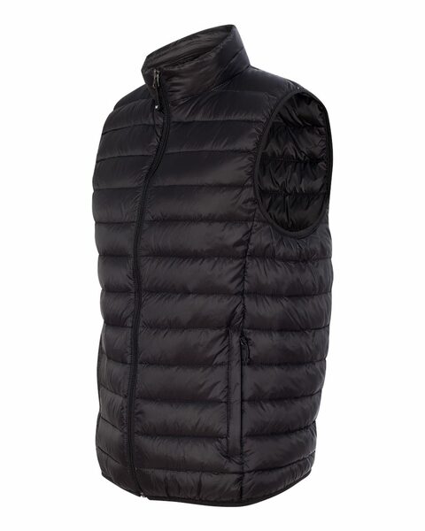 Weatherproof 16700 | Weatherproof 16700 Men's Packable Down Vest ...