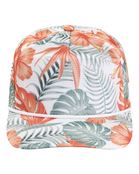 Imperial DNA012 The Live Wire Cap