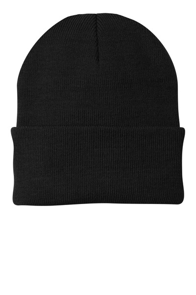 Port & Company CP90 | Knit Cap | ShirtSpace