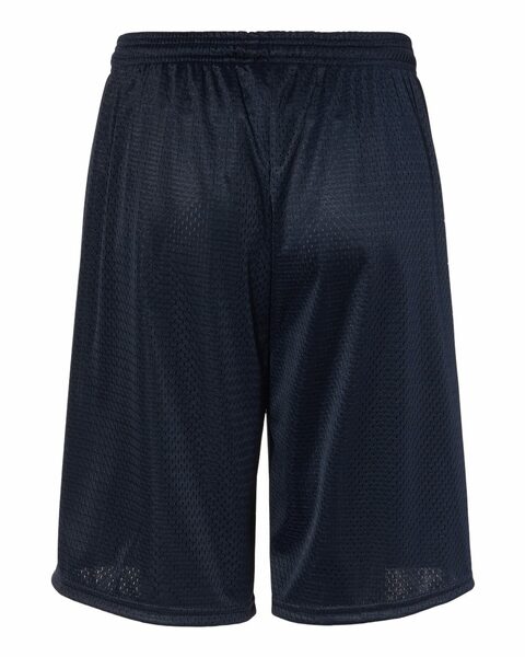 C2 Sport 5109 | Adult Mesh/Tricot 9" Shorts | ShirtSpace