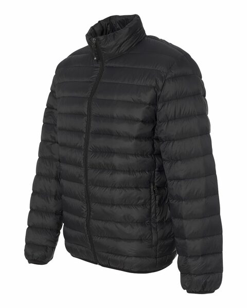 Weatherproof 15600 | Men's Packable Down Jacket | ShirtSpace