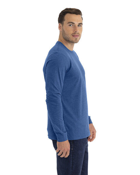 Next Level 6211NL Unisex CVC Long Sleeve T-Shirt