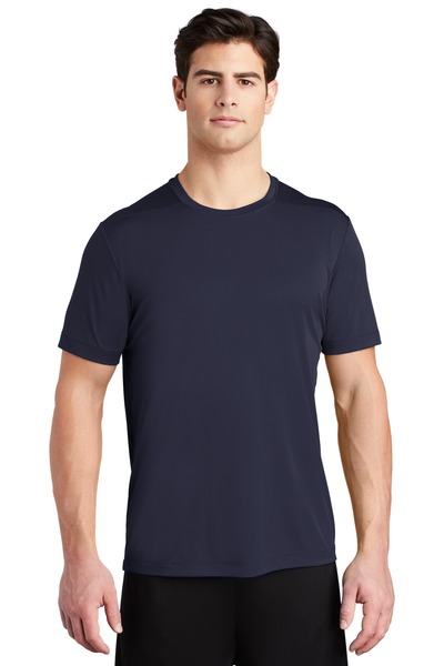 Sport-Tek ST420 | Posi-UV ™ Pro Tee | ShirtSpace