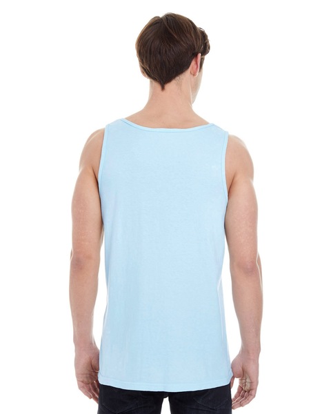 Comfort Colors 9330 | Adult Heavyweight RS Pocket Tank | ShirtSpace
