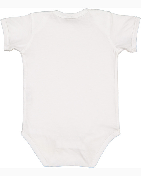 Rabbit Skins 4424 | Infant Vintage Fine Jersey Bodysuit | ShirtSpace