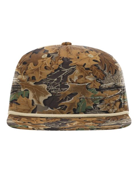 Richardson 256P Printed Umpqua Cap