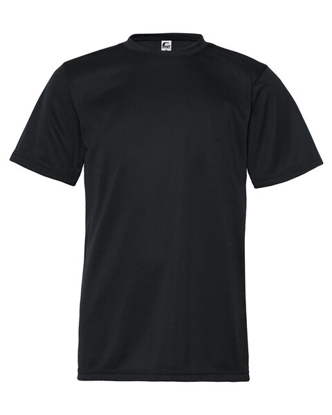 C2 Sport C5200 | 100% Poly Performance Youth S/S tee | ShirtSpace