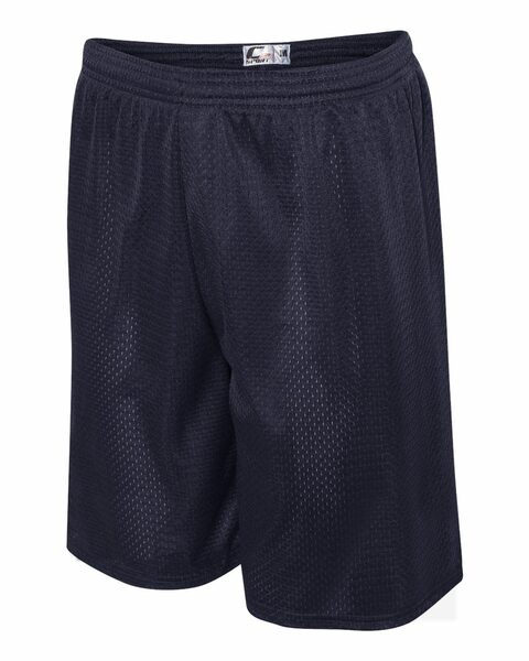 C2 Sport 5109 | Adult Mesh/Tricot 9" Shorts | ShirtSpace