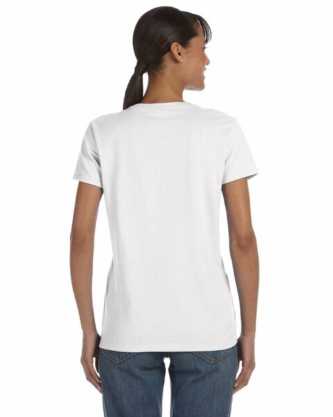 Gildan G500L | Ladies Heavy Cotton™ 100% Cotton T-Shirt | ShirtSpace