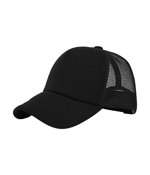Mega Cap 6801Y Youth Trucker Summer Mesh Cap