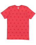 Code Five 3929 | Mens' Five Star T-Shirt | ShirtSpace