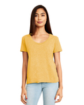 Next Level 5030 | Women's Festival Scoop Neck T-Shirt | ShirtSpace